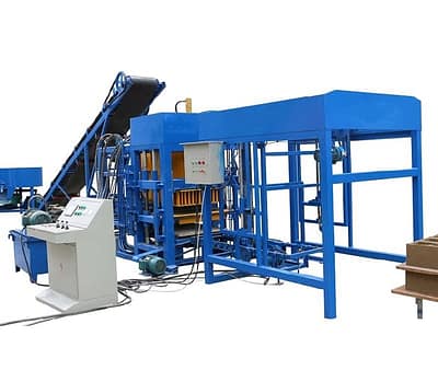 Home [ibrickmachine.com]