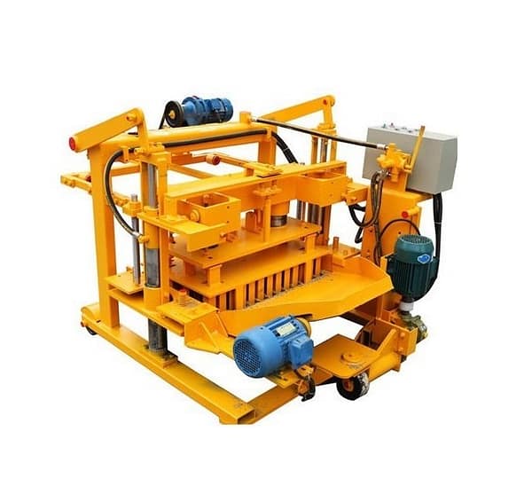 Home [ibrickmachine.com]