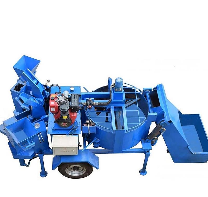 Home - Block making machine & Concrete hollow brick making machine Factory