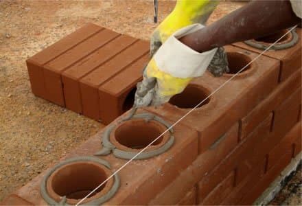 What is Compressed Earth Block (C.E.B) or Ecological Brick?