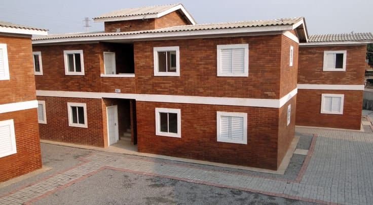 Why Use CEB(Compressed Earth Blocks ) for Construction?